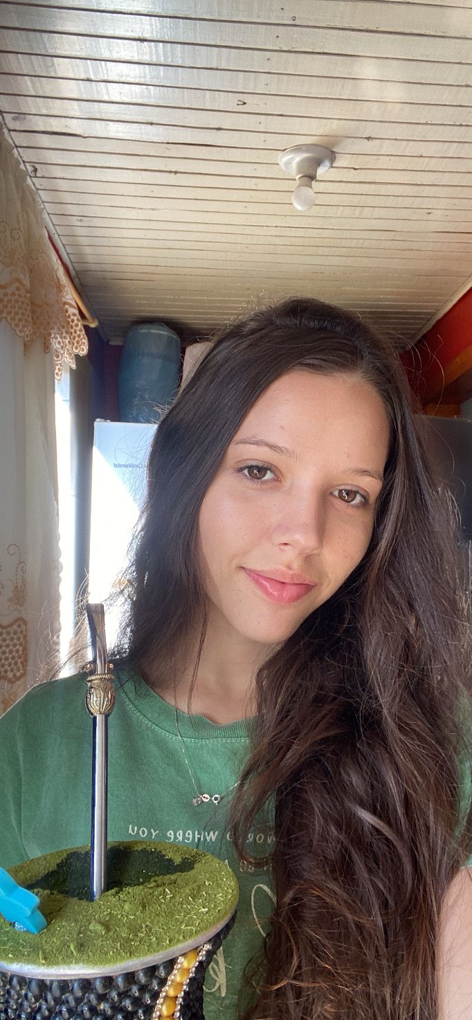 Conheça Kemili Filippini candidata a Soberana da 23ª Festa Catarinense ...